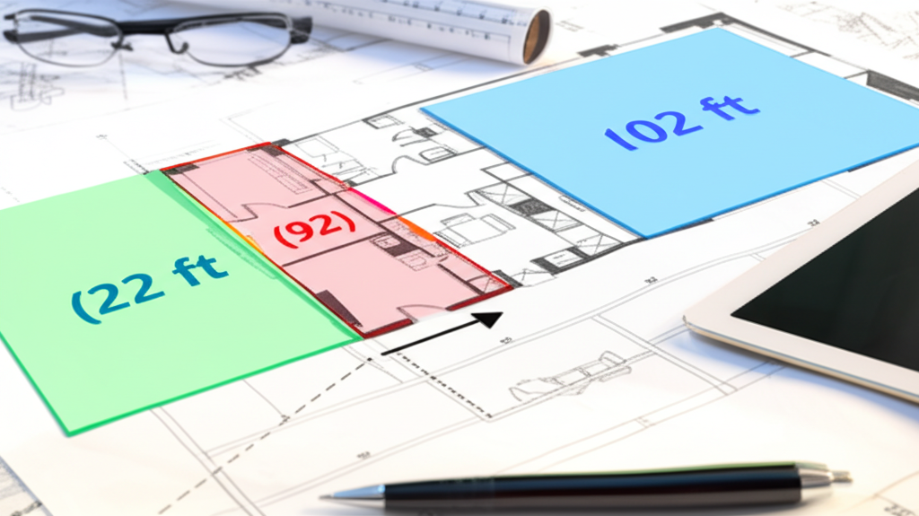 Area Measurement Guide for Real Estate and Construction | InstaUnits