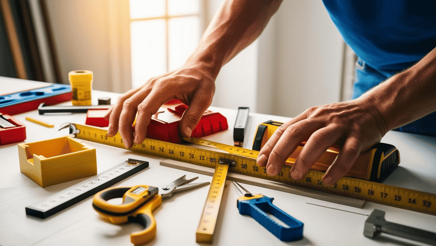 Length Measurements for DIY Projects | InstaUnits
